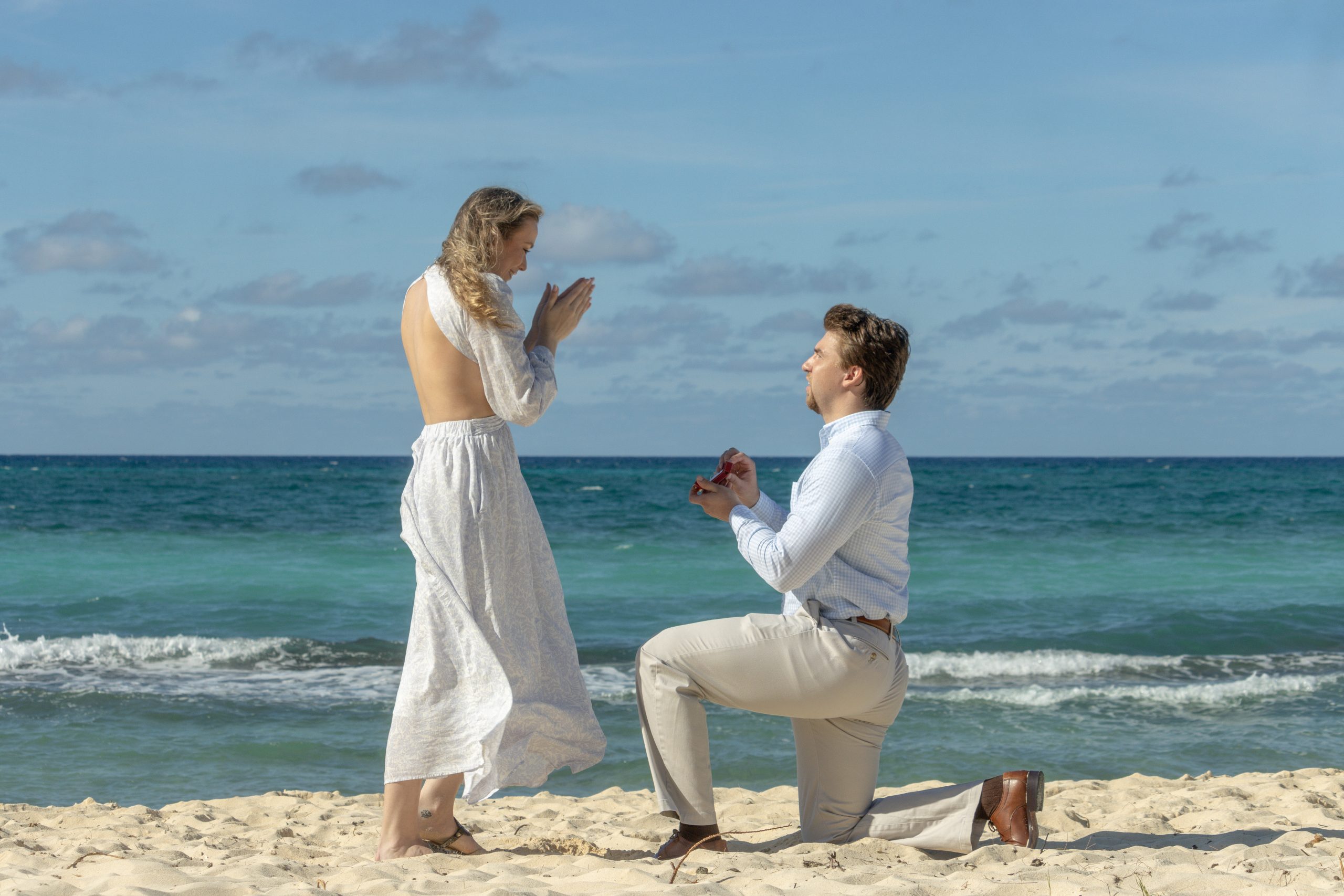 Portraits - Cayman Photography