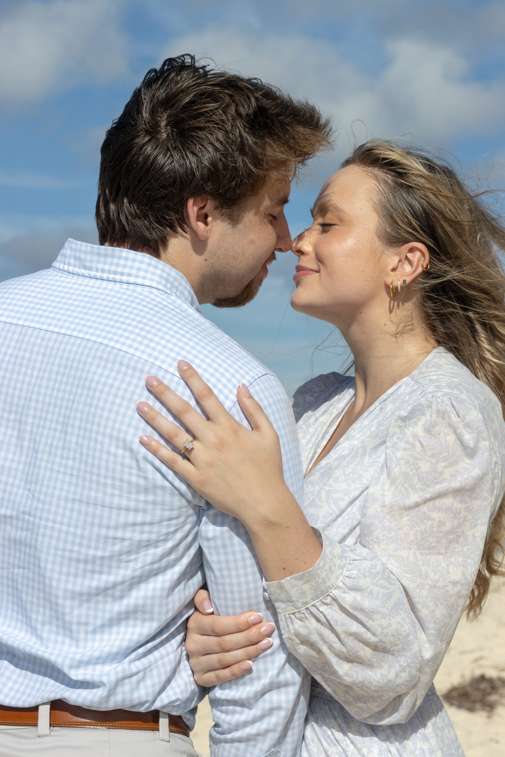 Portraits - Cayman Photography